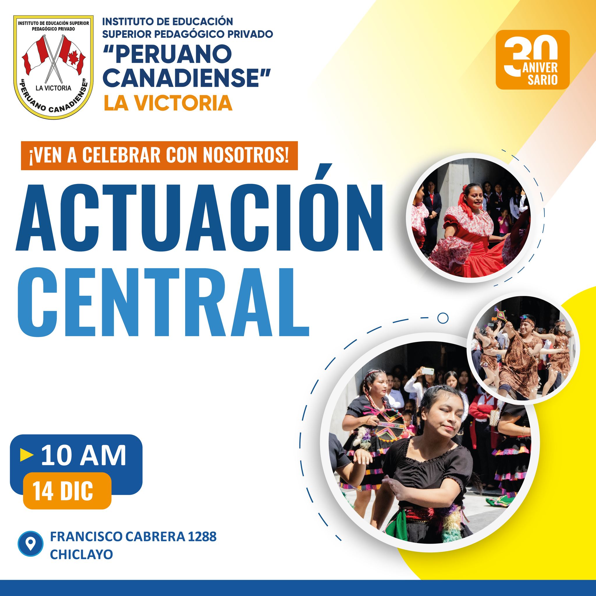 Peruano Canadiense
