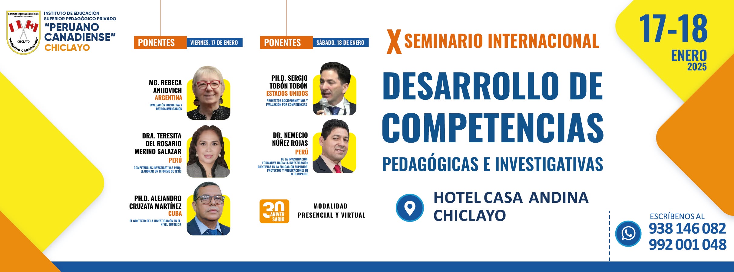 Peruano Canadiense